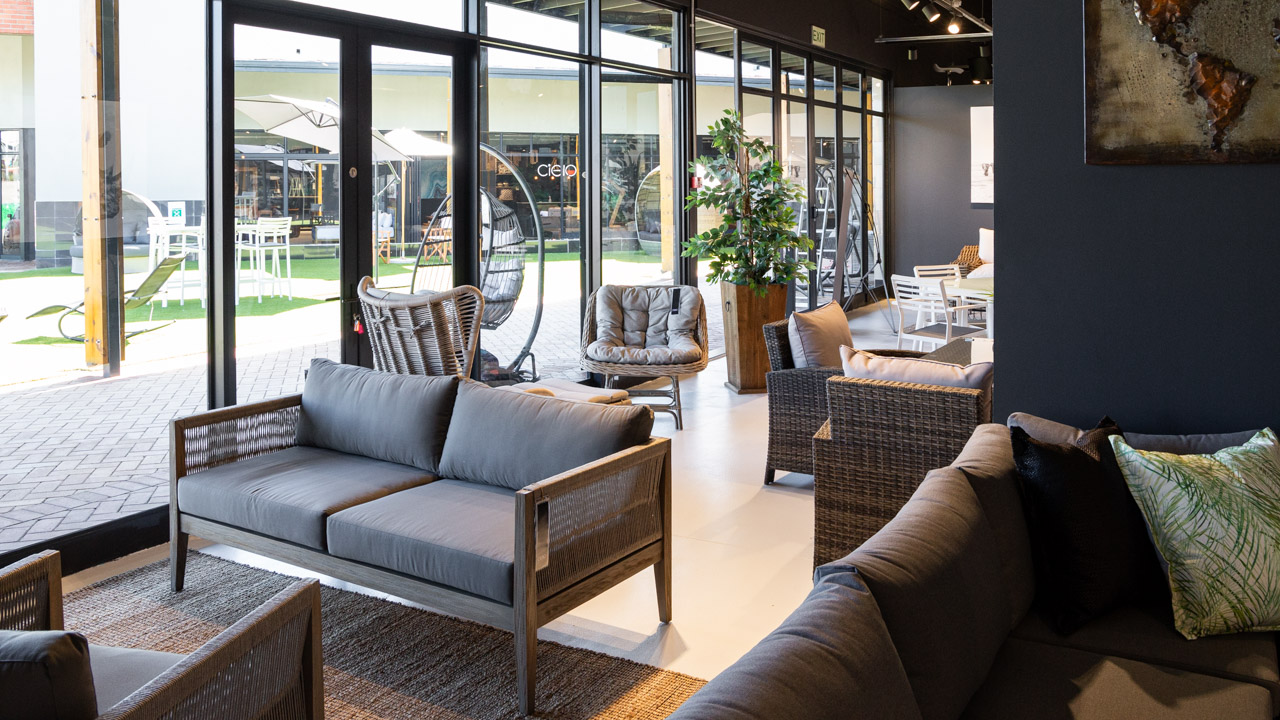 Cielo George | Eden Meander Lifestyle Centre